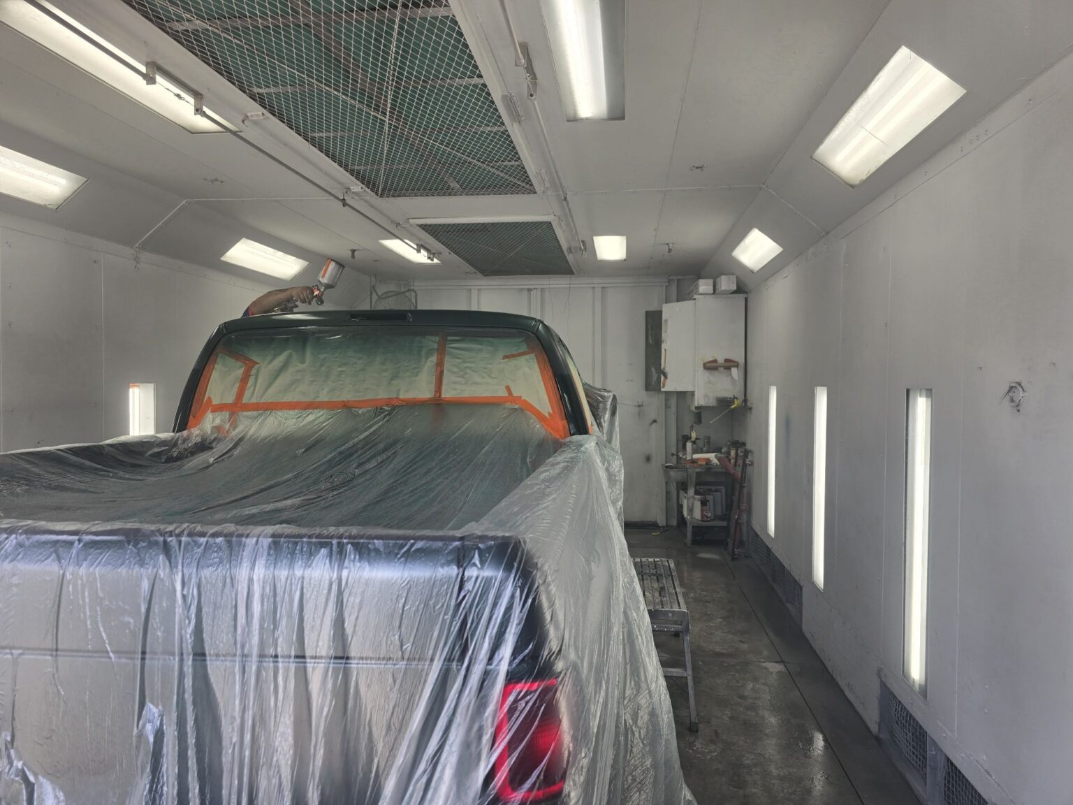 Home - San Marco Paint and Body