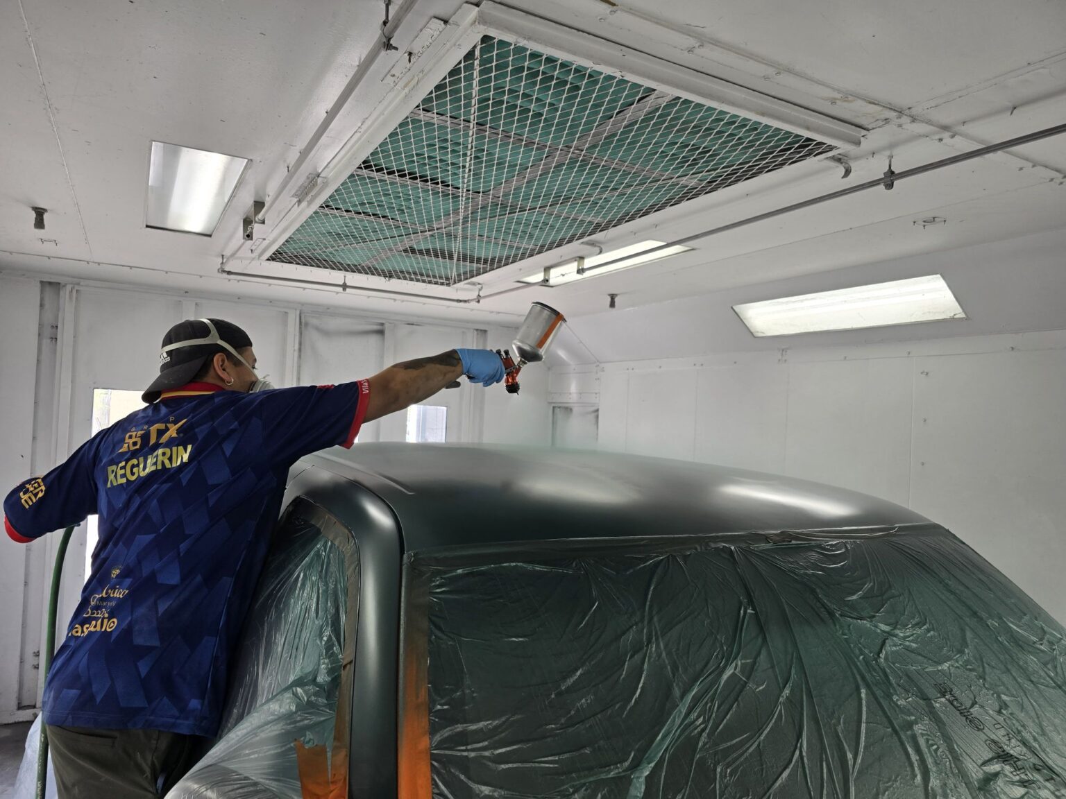 Home - San Marco Paint and Body